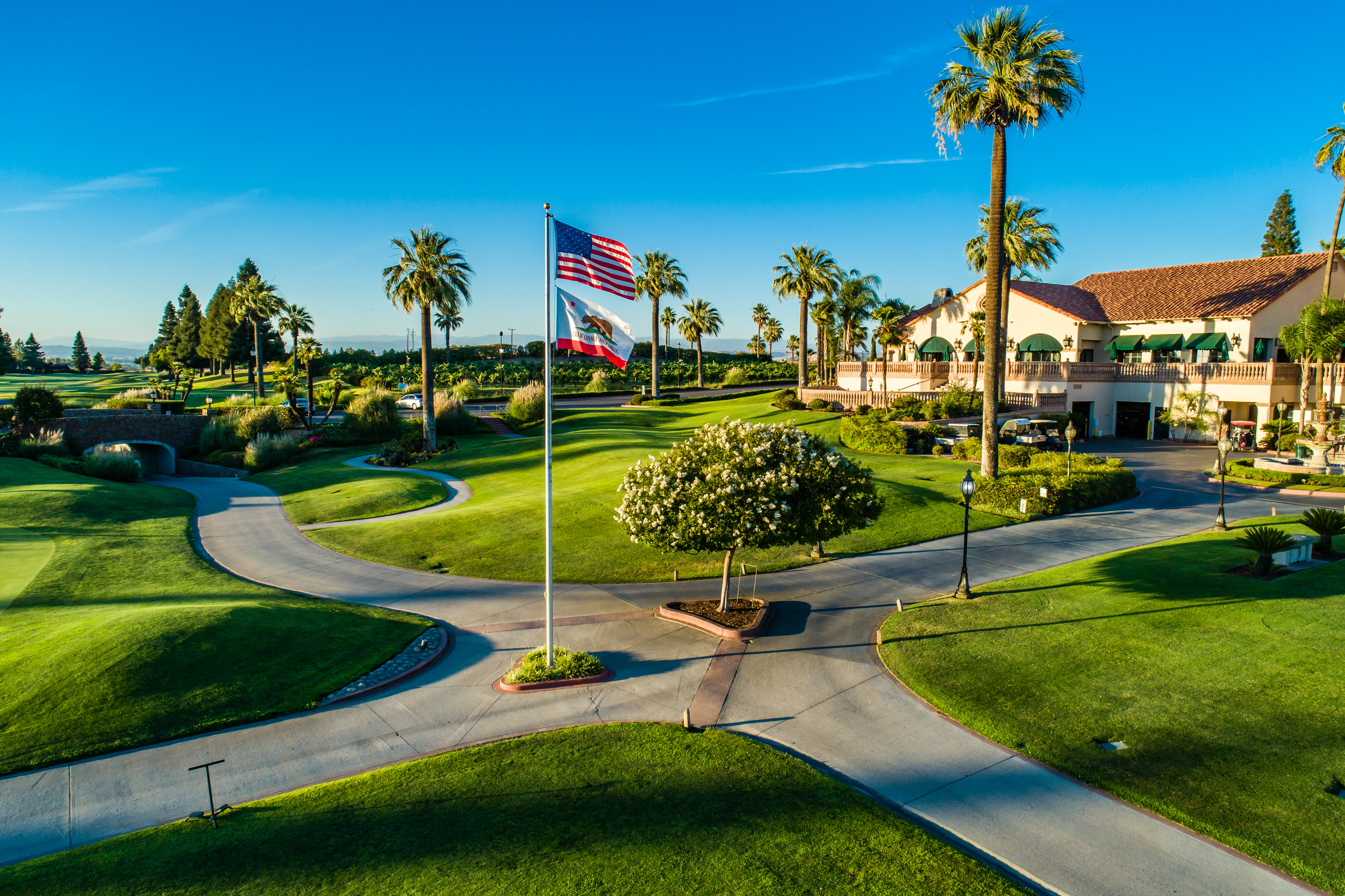 Professional Staff - Copper River Country Club