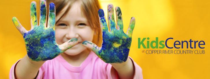 Kids Centre - Copper River Country Club